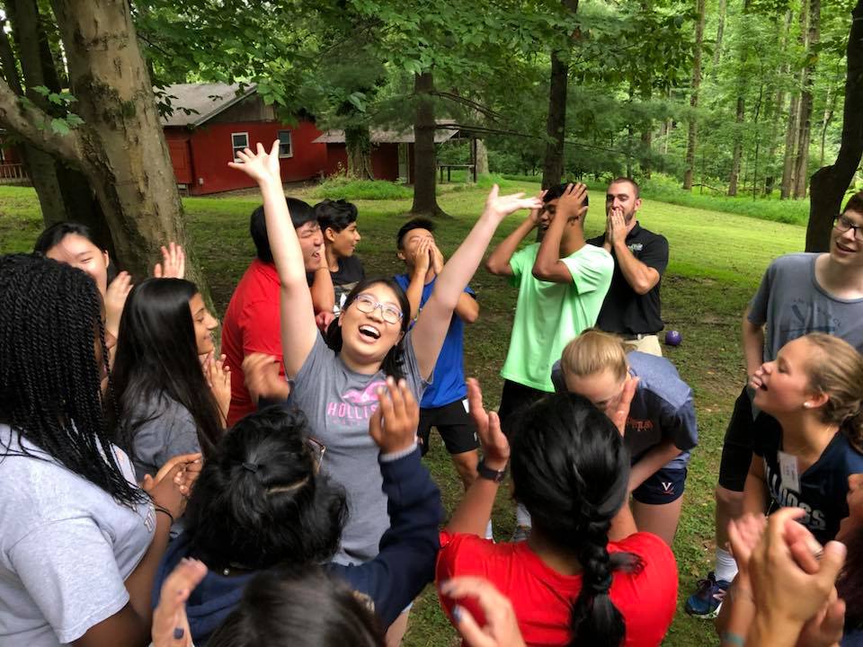 Loudoun Youth Leadership Program (Archived) - Loudoun Youth Inc.