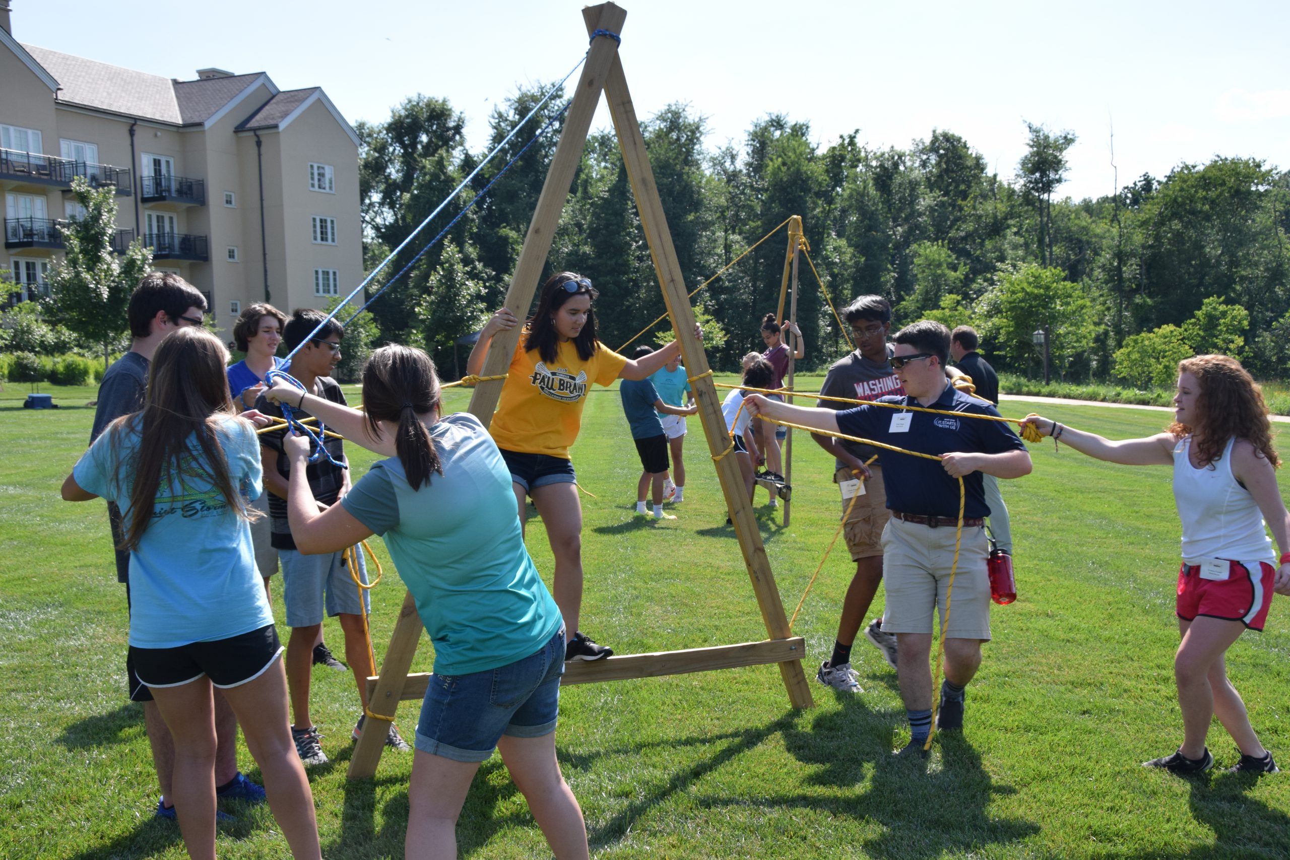 Loudoun Youth Leadership Program (Archived) - Loudoun Youth Inc.